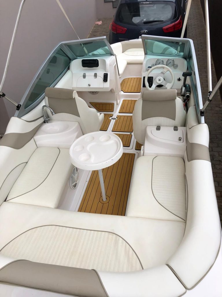 FLIPPER 19 - Estrela Náutica